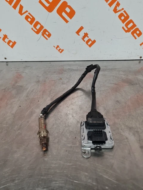 2020-2023 HYUNDAI TUCSON Mk4 1.6 Diesel Nox Lambda Sensor 29660-2U800 £ ...