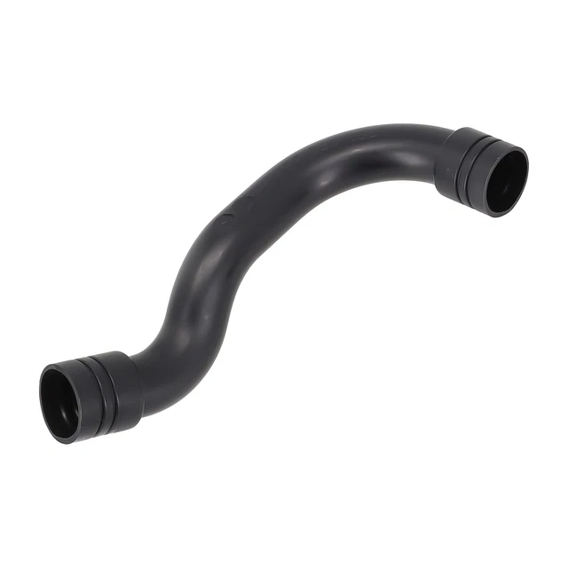 AIR INTAKE RUBBER Hose For Mercedes-Benz W172 W204 W212 2710901929 ...