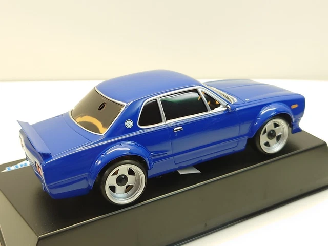 SKYNET MINI-Z AUTO Scale Collection Shakotan Boogie Jun-chan's Hakosuka ...