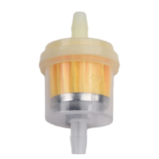 BUILT-IN MAGNET 6MM Fuel Filter Motorcycle Fuel Filter Captures ...