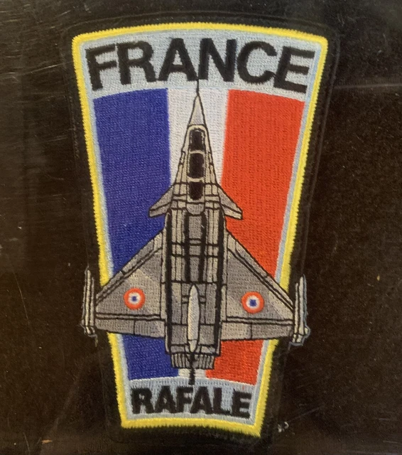 PATCH RAFALE ARMÉE De L’Air EUR 10,00 - PicClick FR