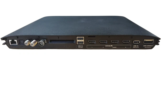 SAMSUNG BN91-23264L ONE Connect Box SOC4001A für GU46 6GG UK TV ohne ...