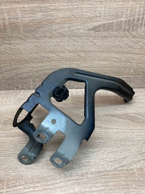 BMW BONNET ADJUSTER Bracket Droit Côté BMW Support OE EUR 46,19 ...