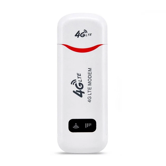 ROUTER 4G LTE USB dongle banda larga mobile 150 Mbps modem stick sim card U1968 EUR 13,33 ...