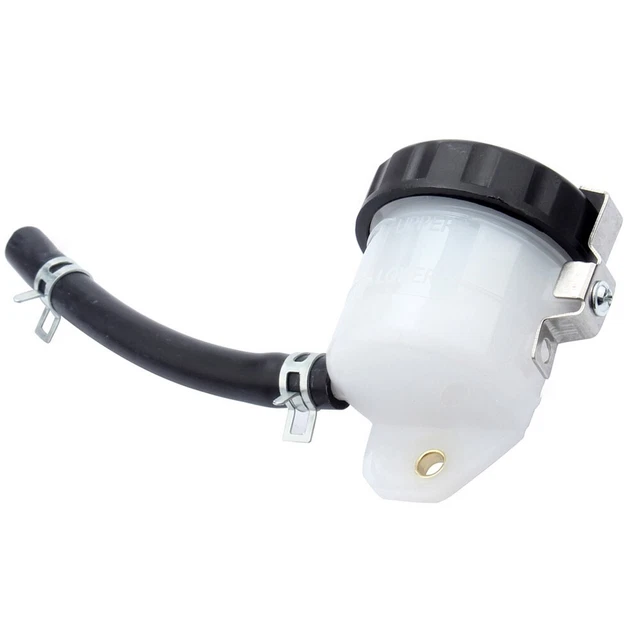 BRAKE PUMP LIQUID Storage Tank Brake Fluid Reservoir Brake Master ...