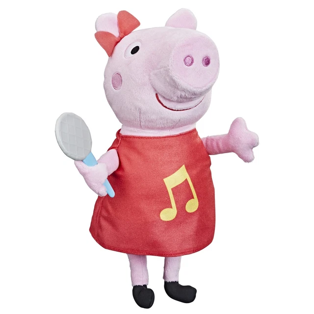 PEPPA PIG OINK-ALONG Songs Peppa EUR 16,35 - PicClick FR