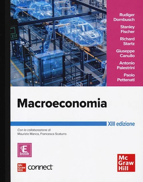 MACROECONOMIA - DORNBUSCH RUDIGER, FISCHER STANLEY - McGraw-Hill ...