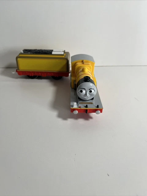 TOMY TRACKMASTER THOMAS the tank engine train molly £9.99 - PicClick UK