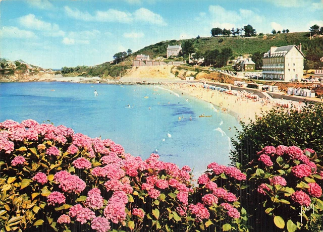 22 PERROS GUIREC La Cote De Granit Rose EUR 5,90 - PicClick FR