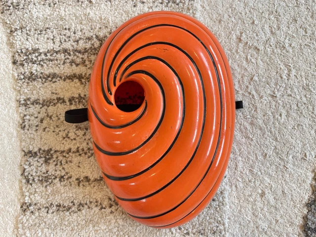 Uchiha Obito Tobi Mask