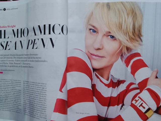 F 2024 15.CHIARA Francini,Robin Wright,Francesca Fialdini,Giusy Buscemi ...