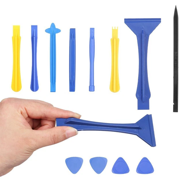 ELECTRONICS DISASSEMBLY SUPPLIES Screen Spudger Screen Opening Tool ...