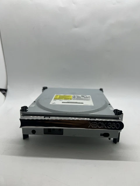 XBOX 360 DISC Drive DVD-Rom Drive GDR-3120L Hitachi £13.99 - PicClick UK