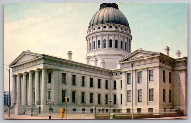 Courthouse