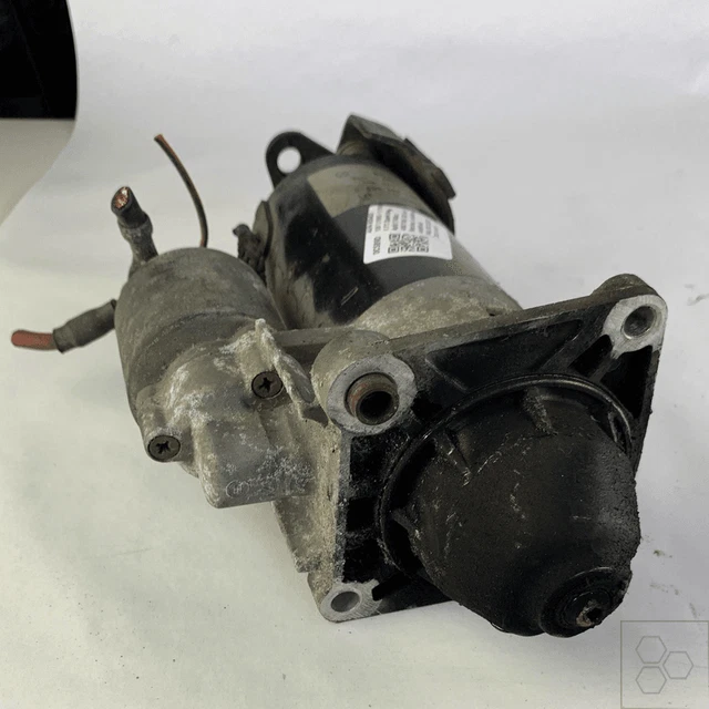 51832955 MOTORINO AVVIAMENTO per ALFA ROMEO 156 1A SERIE 2.5 ...