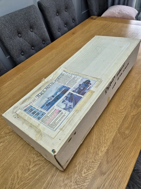 HMS ROYAL MARINE Dean's Marine Kit £97.00 - PicClick UK