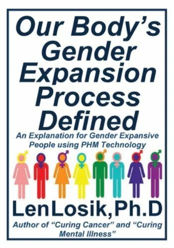 OUR BODY'S GENDER Expansion Process Defined : An Explanation for the ...