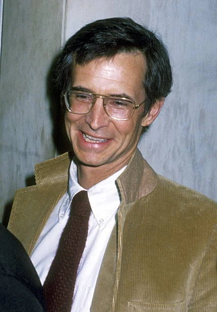 ANTHONY PERKINS AT the "Side by Side" Opening Night Performanc - 1978 ...