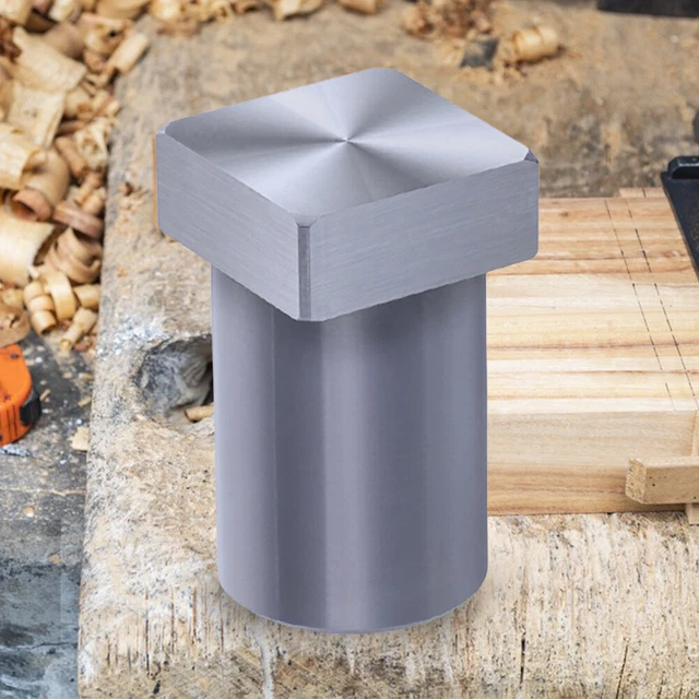 L# 19MM/20MM BENCH Dogs Stainless Steel Workbench Brake Stop Tenon ...