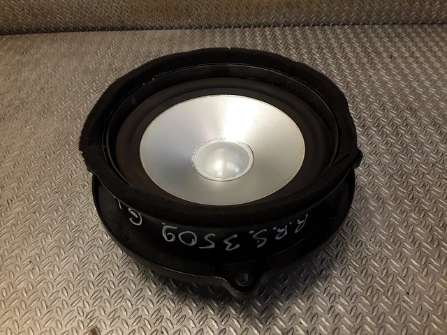 RANGE ROVER SPORT L320 Arrière Gauche Porte Son Haut Parleur XQM500310 ...