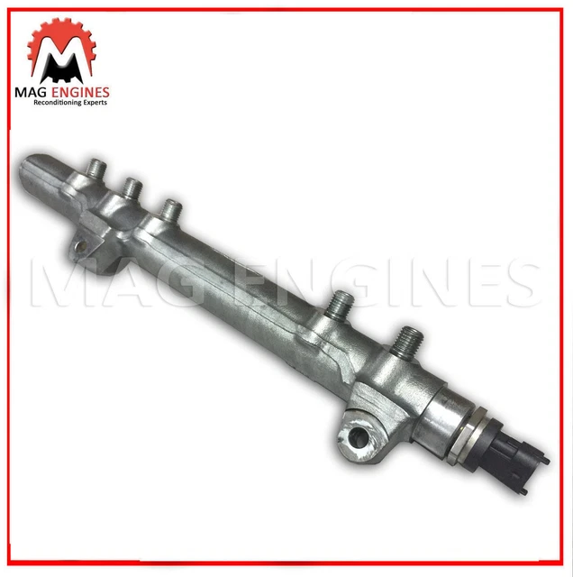 17520-MA71A RAIL D'INJECTION Nissan Zd30-Dci Pour Y61 Patrouille Urvan ...
