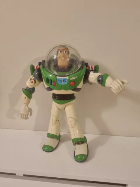 DISNEY PIXAR TOY Story Large 12 DISNEY PIXAR TOY Story Large 12