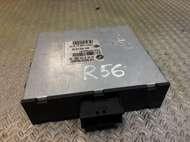 MINI R56 DC / Convertisseur de Couple Module Cooper R55 R56 R57 ...