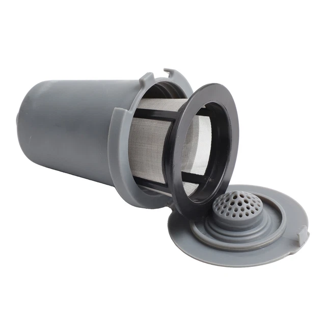 ECO FRIENDLY REUSABLE Coffee Filter Cups Designed for SS Series Models ...