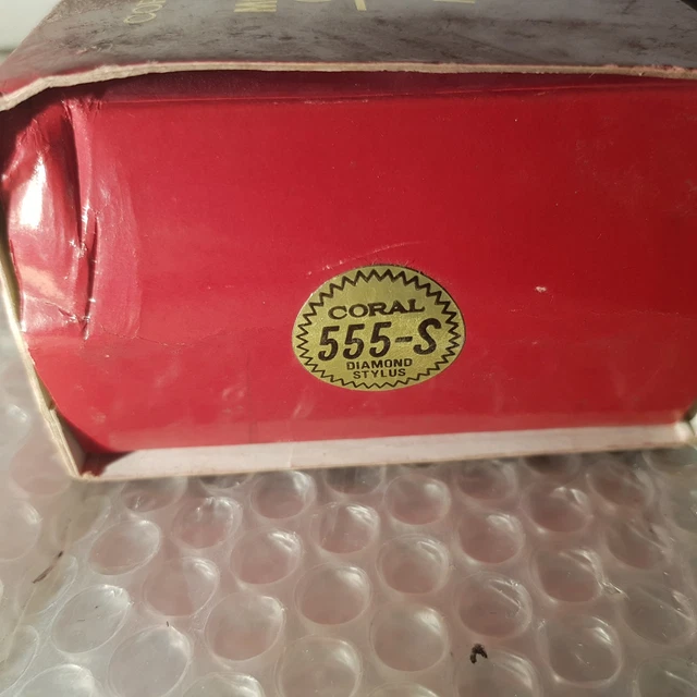 80'S CORAL CARTRIDGE KIT JAPAN 555 S EUR 75,00 - PicClick DE