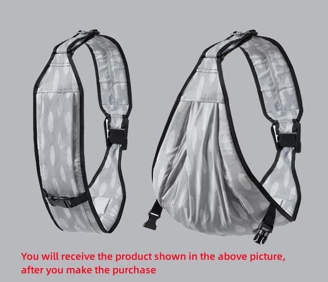 BABY TODDLER SLING Carrier Lightweight Hip Slings Carrying Non-Slip ...
