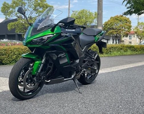 KAWASAKI NINJA 1000SX 2023 Label,Fuse Box2 56030-1528 £2.40 - PicClick UK