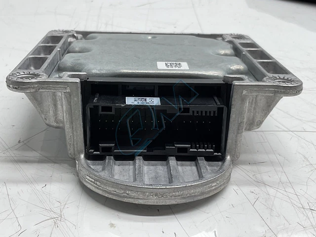BMW ICM AIR Bag ECU Control Unit 1 2 3 4 Series F20 F22 F30 F32 X3 F25 ...