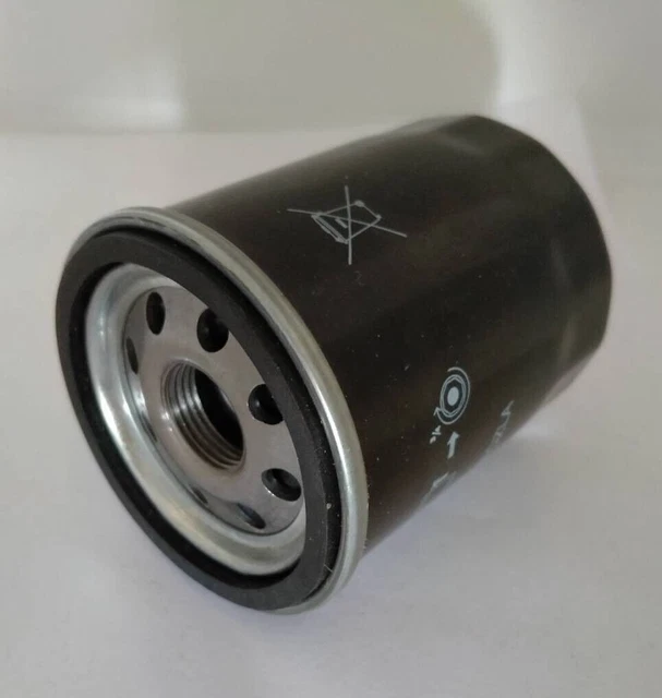 NEW OMNICRAFT OIL filter hamj-6714-adaa 2135988 , UK STOCK £11.09 ...