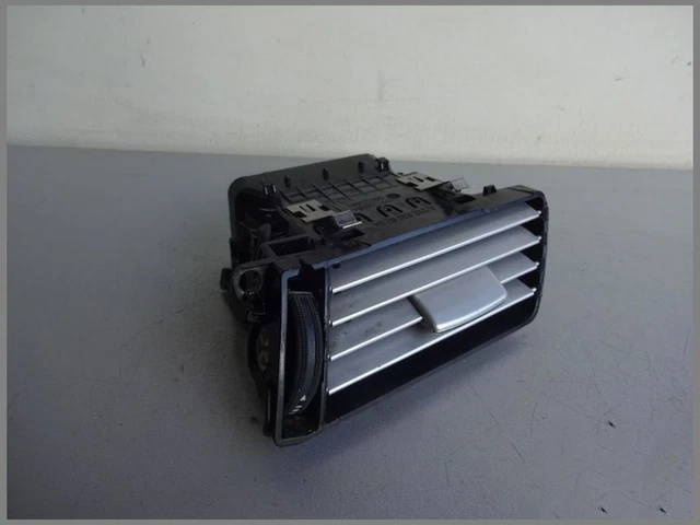 MERCEDES BENZ W212 E-Class Air Nozzle Ventilation Grille Front RIGHT ...