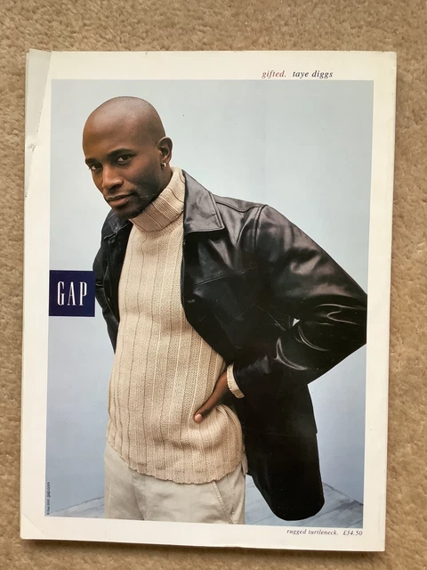 FHM MAGAZINE JANUARY 2002 145 Anna Friel Heidi Klum Samuel L Jackson £3 ...