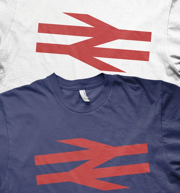 Br British Railways Logo À VENDRE! - PicClick FR