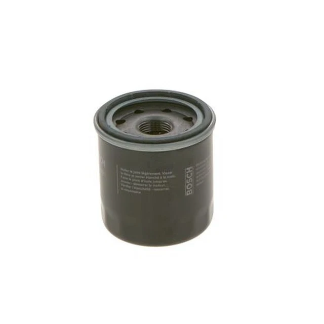 OIL FILTER FOR Nissan Stagea M35 2.5 AWD Bosch 152083J400 1520865F00 ...