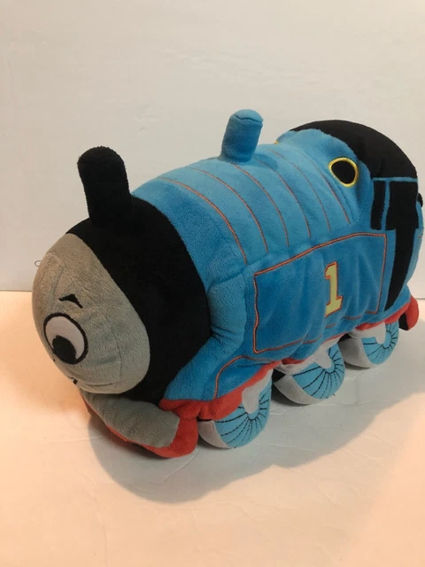 THOMAS THE TANK Engine and friends pillow stuffed animal plush toy 15 ...
