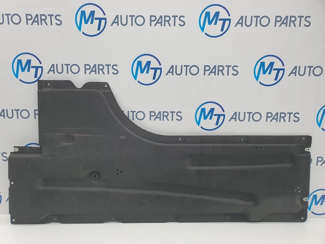 BMW 3 SERIES Underbody Panel Left Side 7340865 G20 G21 £59.99 - PicClick UK