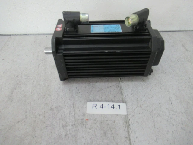 LENZE MDSKRS071-13 SERVOMOTEUR Avec Lisse Welle 3,2kW C86 : 164 EUR 1. ...