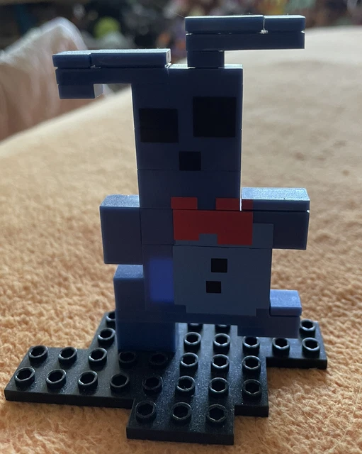 MCFARLANE - FIVE Nights At Freddy's FNAF - 8-Bit Serie 2 - Bonnie ...