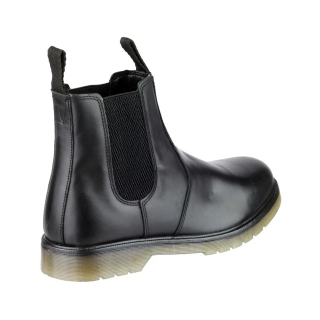 AMBLERS COLCHESTER BOOT £63.63 - PicClick UK