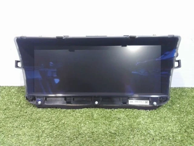 TOYOTA LEXUS GS 2012 DAA-GWL10 Multi Monitor 8329030050 [Used ...