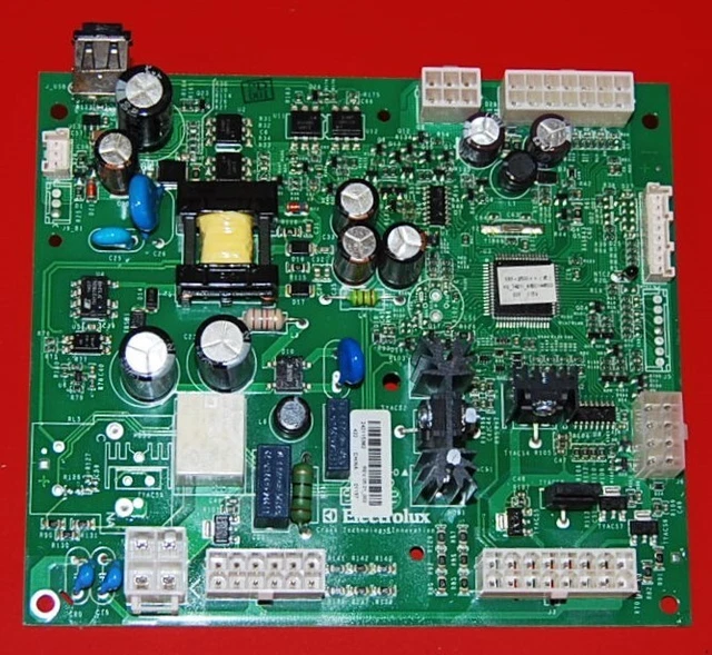 FRIGIDAIRE REFRIGERATOR MAIN Control Board - Part # 242115362 EUR 116 ...