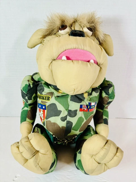Vintage, Stuffed Animals, Toys & Hobbies - PicClick CA