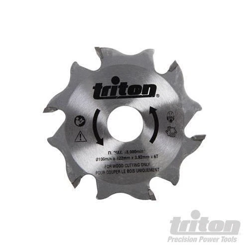 TRITON BLADE FOR replacement laminated planer milling machine 100mm ...