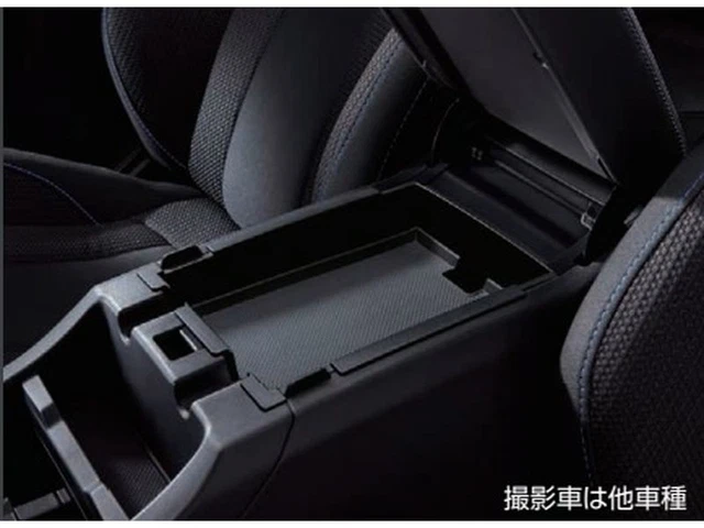 [NOUVEAU] PLATEAU DE Console Centrale D'origine OEM Subaru WRX S4 VBH SAA JDM EUR 91,78 ...