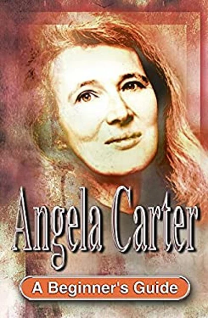 ANGELA CARTER LIVRE de Poche Gina EUR 5,54 - PicClick FR