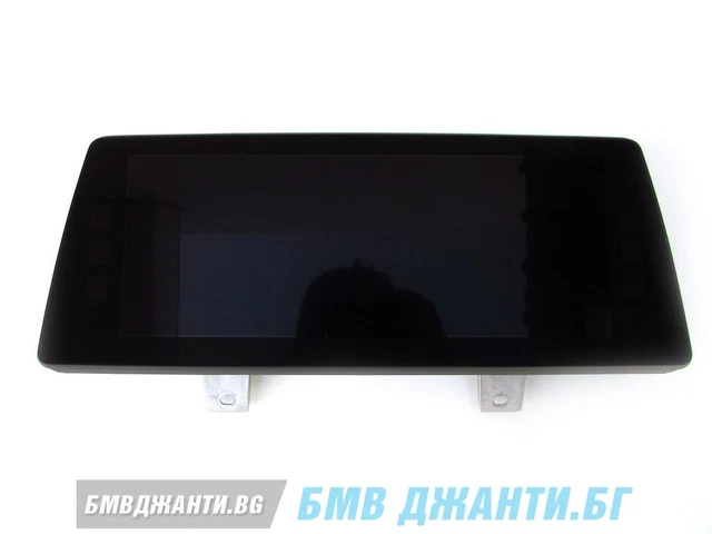 ORIGINAL BMW CENTRAL information display Bordmonitor SA609 10,25″ NBT ...