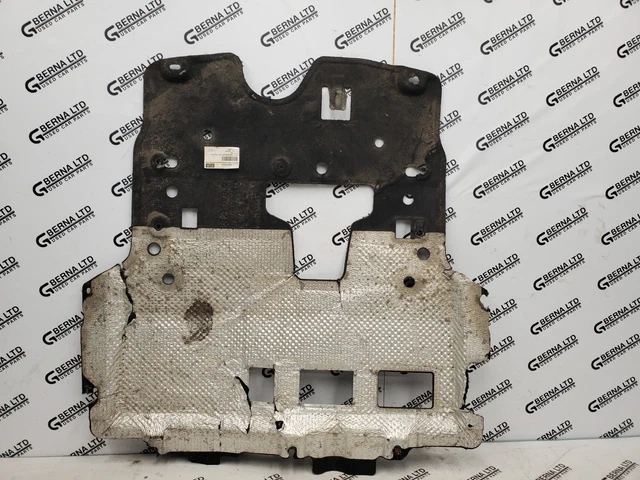 GENUINE PEUGEOT 208 MK2 2019-2025 Engine Under Tray Cover 9824226080 £ ...